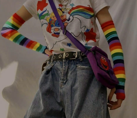 Make your own outfit and get a SL pfp•• - Quiz | Quotev