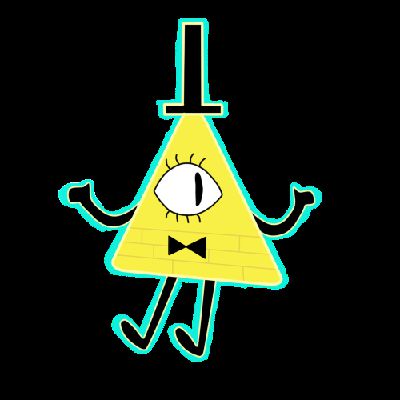 Talk with Bill Cipher - Quiz | Quotev