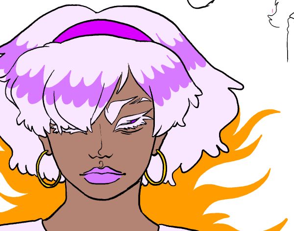 Who is your Homestuck patron troll? - Quiz | Quotev