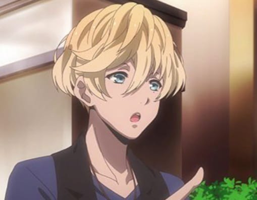 Would u date these FRENCH Anime characters? - Quiz | Quotev