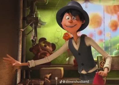 Write The Onceler A Letter! - Quiz | Quotev