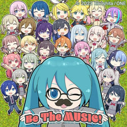 What MIKUdemy class do you fit in? (Hatsune Miku: Colorful Stage ...