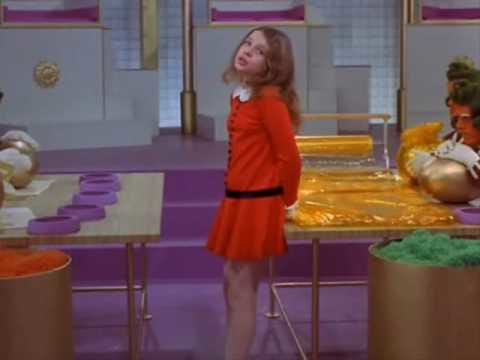 does veruca salt like you?find out! - Quiz | Quotev