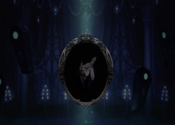 The Reflection in the Mirror (TWST) - Quiz | Quotev
