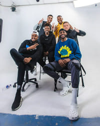 Who from Beta Squad are you? - Quiz | Quotev