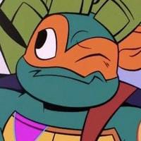 How much do you love Rottmnt Mikey - Quiz | Quotev