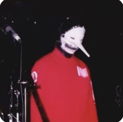 Random Slipknot survey - Survey | Quotev