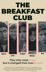 Which Breakfast club character are you - Quiz | Quotev