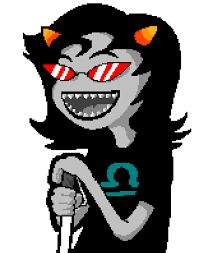 Homestuck God Tier Class Quiz - Quiz | Quotev