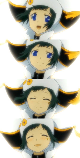 Miki Hime Sawada | Quotev