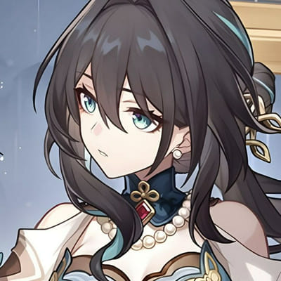 𝗚𝘂𝗲𝘀𝘀 HSR characters by their ultimate 𝙡𝙞𝙣𝙚𝙨 ! - Test | Quotev