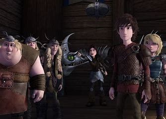 Besties! | Chat with the gang (httyd + rtte) - Quiz | Quotev