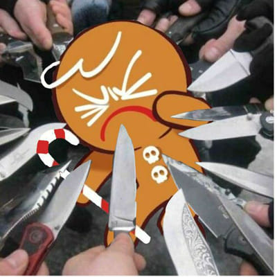 Pick Between CKR Characters(And See If Your Takes Are The Same As Mine ...