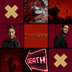 Lucifer Personality Quiz (2021) - Quiz | Quotev