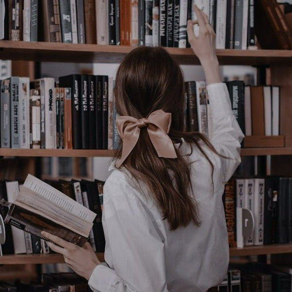 The Chaotic Booklovers | Quotev