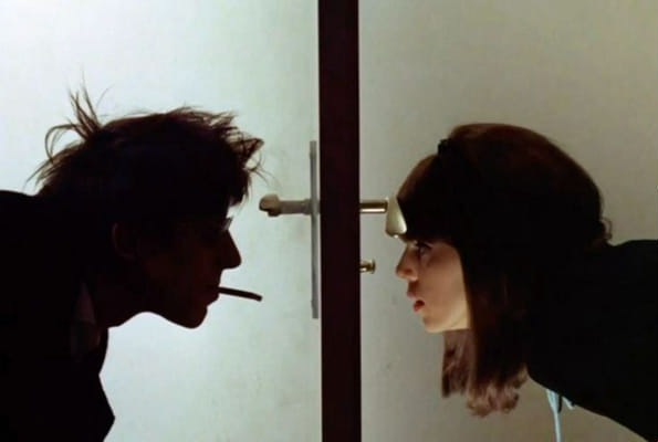 Which Girl Interrupted Character Are You? [DETAILED] - Quiz | Quotev