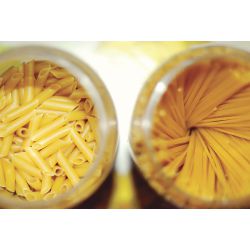 What Type of Pasta are you? - Quiz | Quotev
