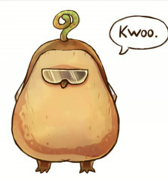 AERIS DNIUC | Quotev