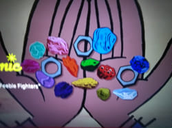 Which stone of power from kid cosmic should you get? - Quiz | Quotev