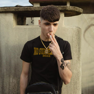 Che rapper italiano sei? - Quiz | Quotev