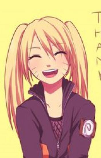 Published Fem Naruto Quotev