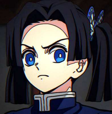 Which hashira are you? - Quiz | Quotev