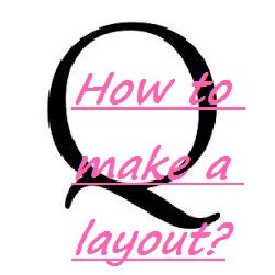 Layouts | Quotev