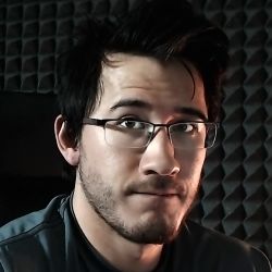 Markiplier And Mangaminx