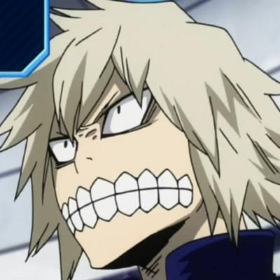 Guess bnha U.A students and teachers - Test | Quotev