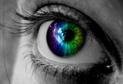What is Your True Eye Color? - Quiz
