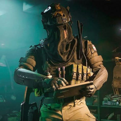 Which Call Of Duty Character Are You? - Quiz | Quotev