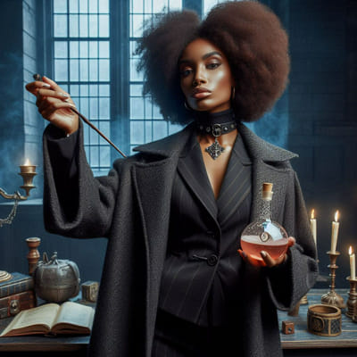 Who Is Your Badass Female Alter Ego From Movies? - Quiz | Quotev