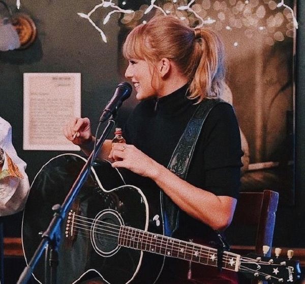 How Well Do You Know Taylor Swift? - Quiz | Quotev