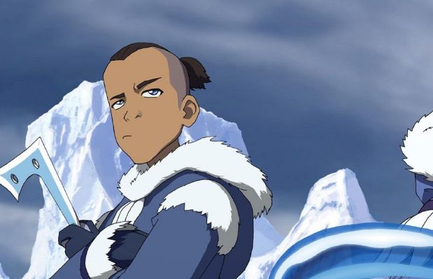 Which Avatar guy will take you to the Yule Ball? - Quiz | Quotev