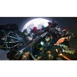 Transformers Prime Dating Game! - Quiz | Quotev