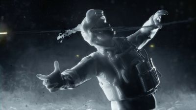 Call of Duty: Ghosts - Test | Quotev