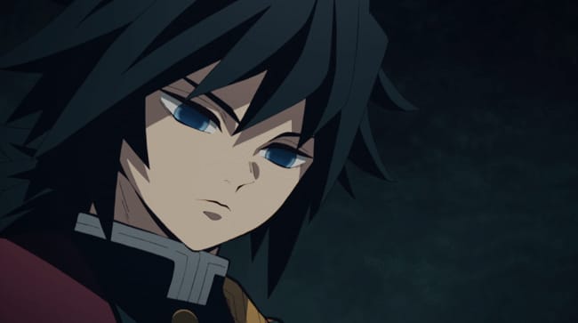 Write A letter To Giyuu - Quiz | Quotev
