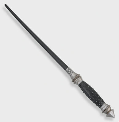 Harry Potter Wands (Knowledge) Quiz - Test | Quotev