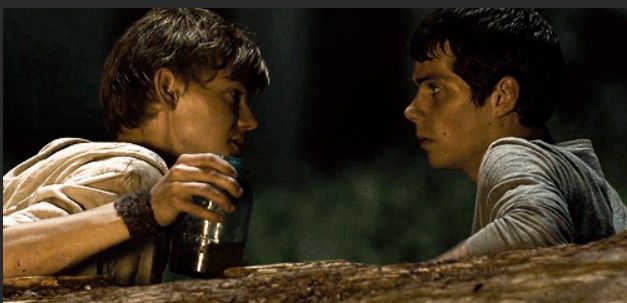 Who is your maze runner boyfriend? - Quiz | Quotev