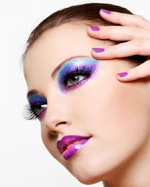 Which Makeup Look Suits Your Personality? - Quiz | Quotev