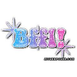 Could You Be My BFFL? - Quiz | Quotev