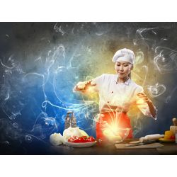 Make a Magic Food! - Quiz | Quotev