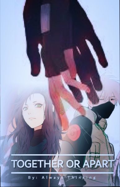 Kakashi And Shirahime