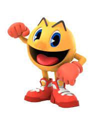 Do you know these Pac-Man characters? - Test | Quotev
