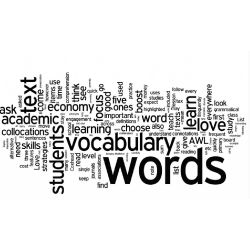 Do You Know What These Vocabulary Terms Mean? - Test | Quotev