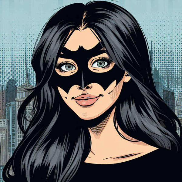 Mackenzie Wayne | Quotev