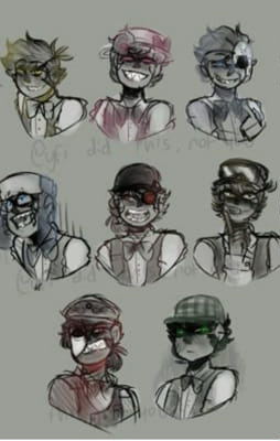 Which Days Union Character Are You? - Quiz | Quotev