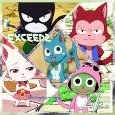 What will your exceed look like? - Quiz | Quotev