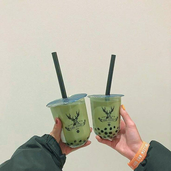 Which Kpop Idol is taking u on a boba date? - Quiz | Quotev