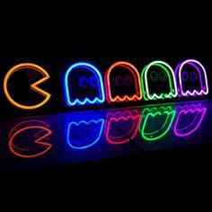 Choose a picture and get a Dream SMP member! Pt.2 •|NEON ART EDITION ...